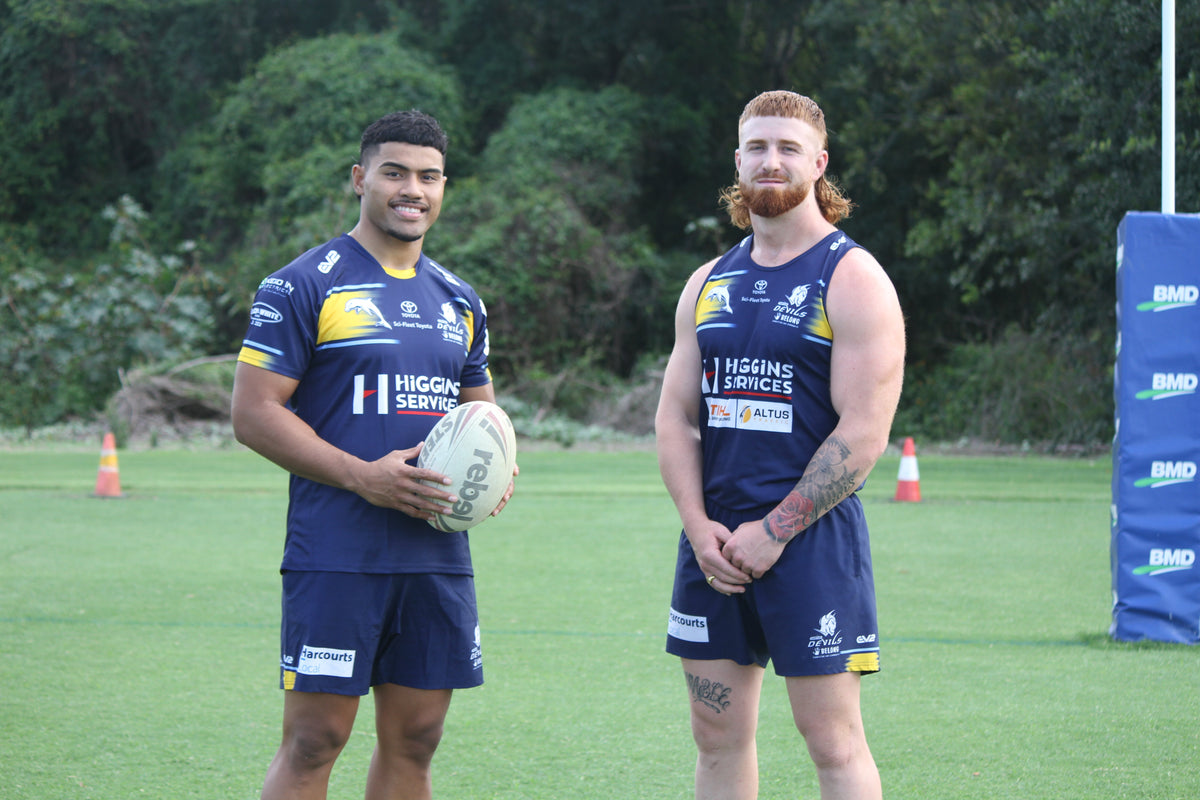 MEN – Norths Devils RLFC Merchandise Shop