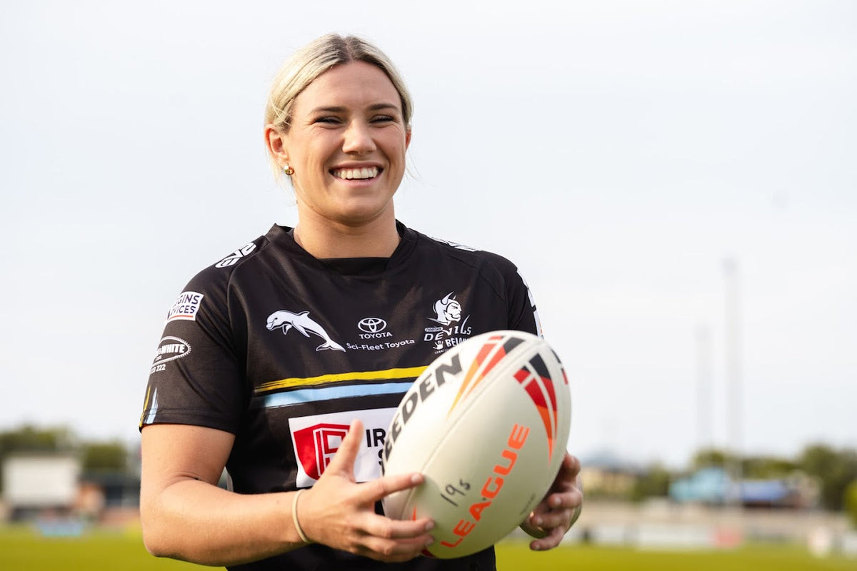 WOMEN – Norths Devils RLFC Merchandise Shop
