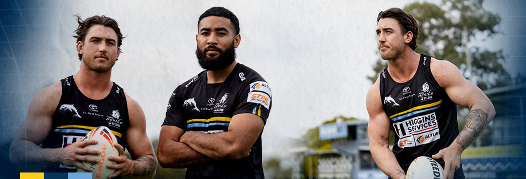 Norths Devils Merchandise – Norths Devils RLFC Merchandise Shop