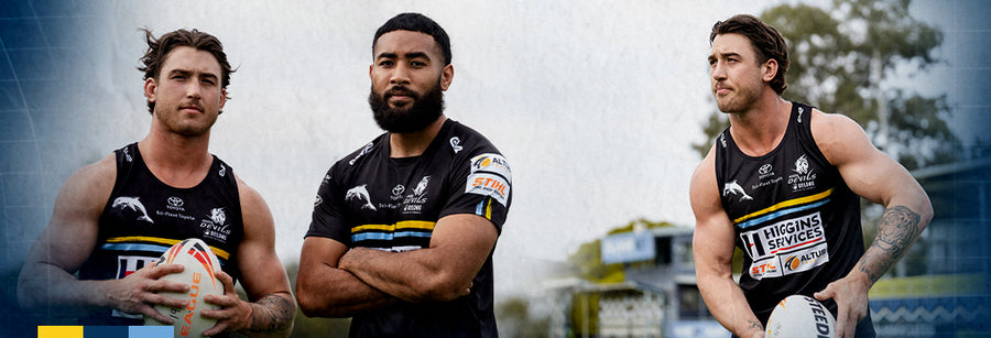Norths Devils Merchandise – Norths Devils RLFC Merchandise Shop